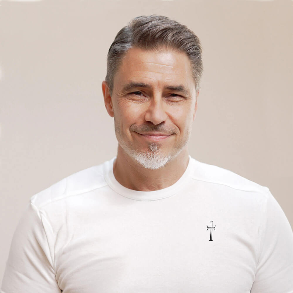 Men's Christian Apparel | Purpose: A Christian Clothing Brand